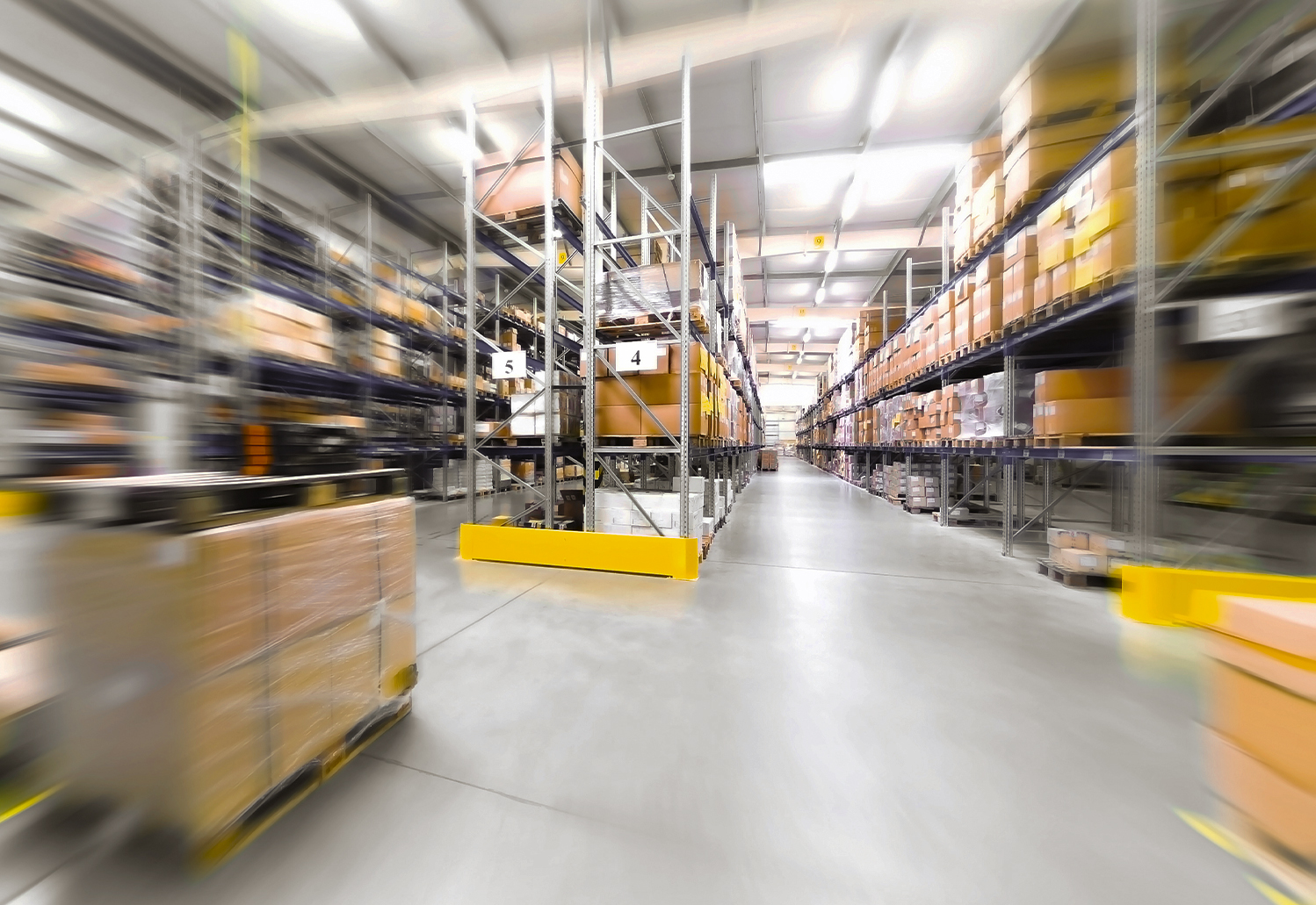 Mita Commerce - Buy and Sell of Surplus stocks